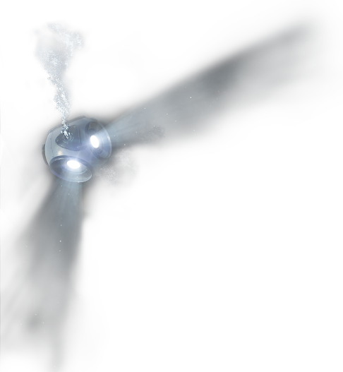 Last Tide - Aquatic Royale